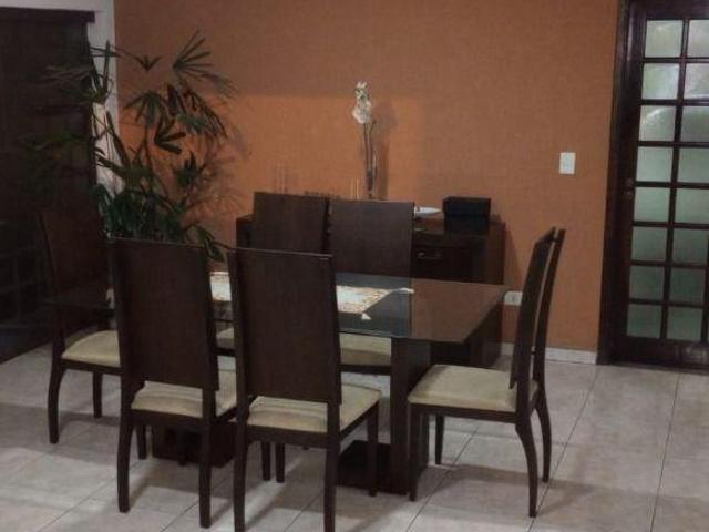 Sobrado à venda, 186 m² por R$ 1.300.000,00 Penha de França São Paulo/SP