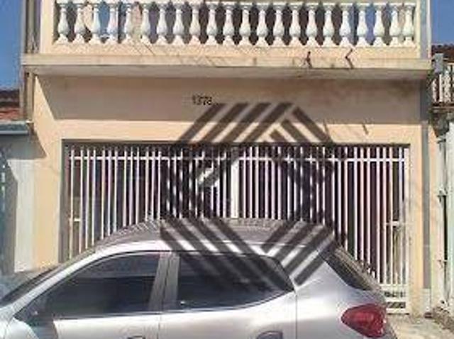 Sobrado à venda, 186 m² por R$ 450.000,00 Jardim São Conrado Sorocaba/SP