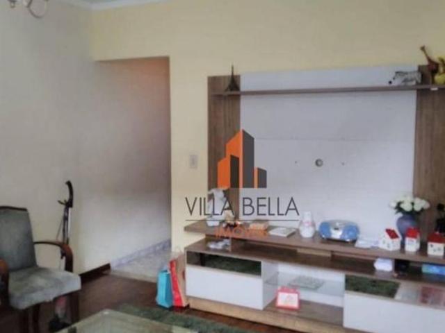 Sobrado à venda, 186 m² por R$ 679.000,00 Jardim Jamaica Santo André/SP