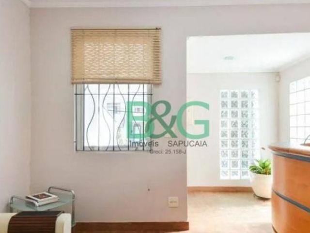 Sobrado à venda, 186 m² por R$ 764.000,00 Cambuci São Paulo/SP