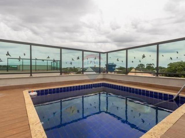 Sobrado à venda, 186m², com 3 Suítes, 2 Vagas, Jardim das Américas Curitiba/PR