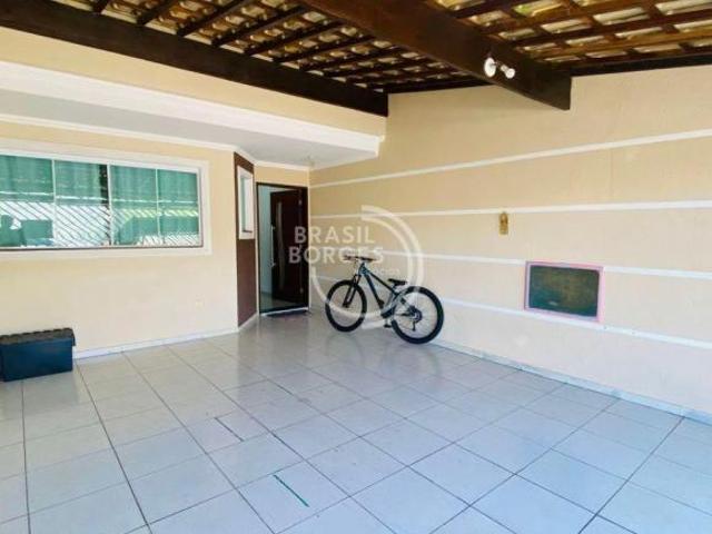 Sobrado à venda 186m² na Zona Leste de Sorocaba