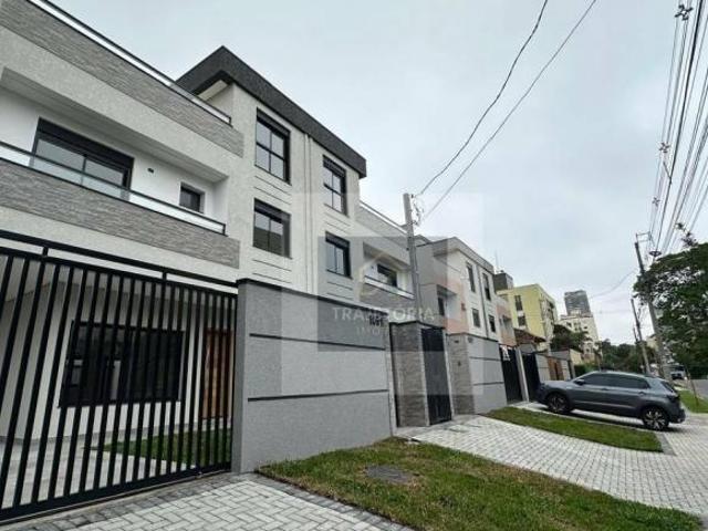 Sobrado à venda, 187 m² por R$ 1.288.000,00 Vila Izabel Curitiba/PR