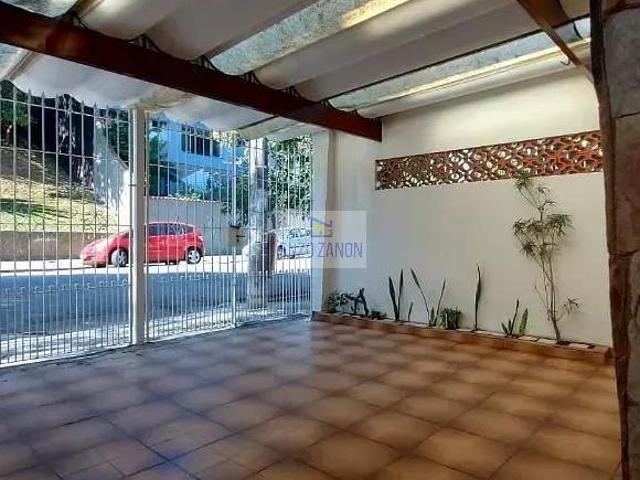 Sobrado à venda, 187 m² por R$ 557.000,00 Baeta Neves São Bernardo do Campo/SP