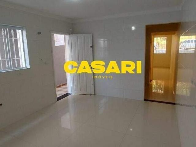 Sobrado à venda, 187 m² por R$ 595.000,00 Baeta Neves São Bernardo do Campo/SP