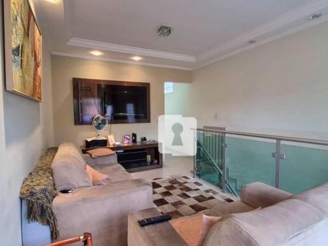 Sobrado à venda, 187 m² por R$ 650.000,00 Freguesia do Ó São Paulo/SP