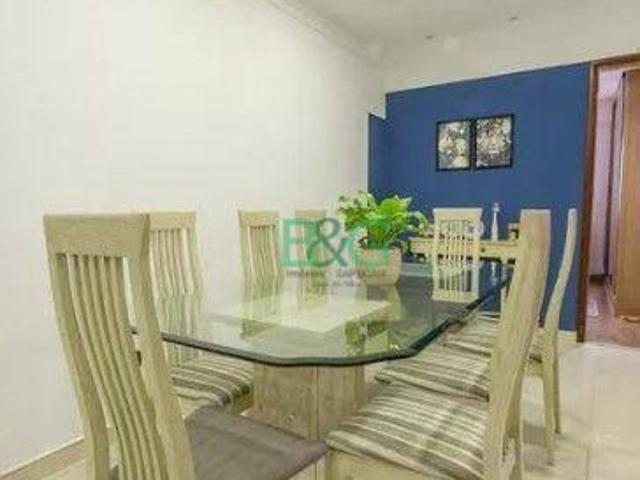 Sobrado à venda, 187 m² por R$ 664.000,00 Vila Aurora São Paulo/SP