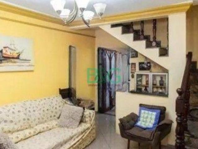 Sobrado à venda, 187 m² por R$ 854.000,00 Vila Guilherme São Paulo/SP