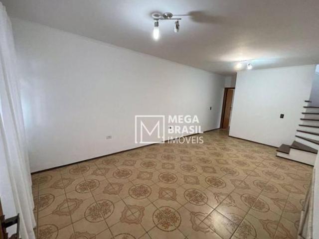 Sobrado à venda, 187 m² por R$ 850.000,00 Vila Nair São Paulo/SP