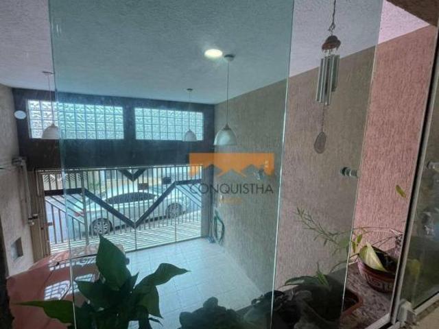 Sobrado à venda, 187 m² por R$ 850.000,00 Rudge Ramos São Bernardo do Campo/SP