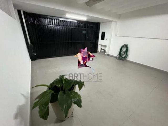 Sobrado à venda, 187 m² por R$ 900.000,00 Rudge Ramos São Bernardo do Campo/SP