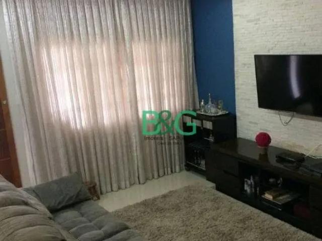 Sobrado à venda, 188 m² por R$ 1.500.000,00 Mooca São Paulo/SP