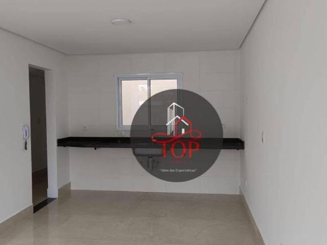 Sobrado à venda, 188 m² por R$ 1.500.741,08 Vila Alpina Santo André/SP