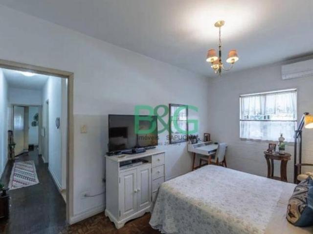 Sobrado à venda, 188 m² por R$ 1.340.000,00 Campo Belo São Paulo/SP