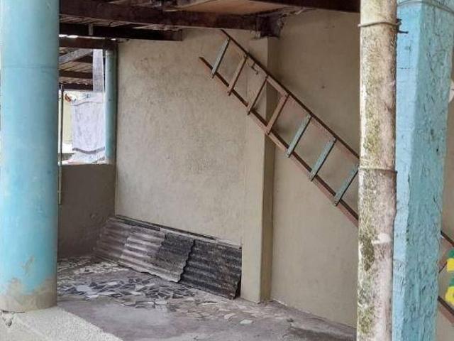Sobrado à venda, 188 m² por R$ 350.000,00 Casa Grande Diadema/SP