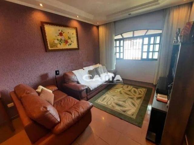 Sobrado à venda, 188 m² por R$ 600.000,00 Limoeiro São Paulo/SP