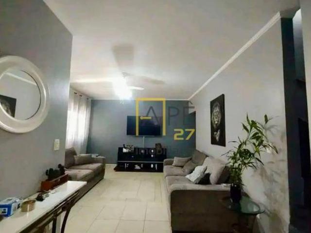 Sobrado à venda, 188 m² por R$ 690.000,00 Ponte Grande Guarulhos/SP