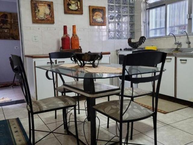 Sobrado à venda, 188 m² por R$ 830.000,00 Vila Campesina Osasco/SP