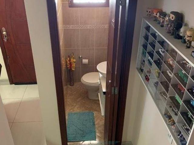 Sobrado à venda, 188 m² por R$ 845.000,00 Vila Mazzei São Paulo/SP