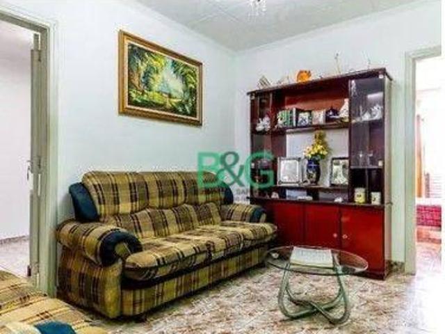 Sobrado à venda, 188 m² por R$ 849.000,00 Jardim Japão São Paulo/SP