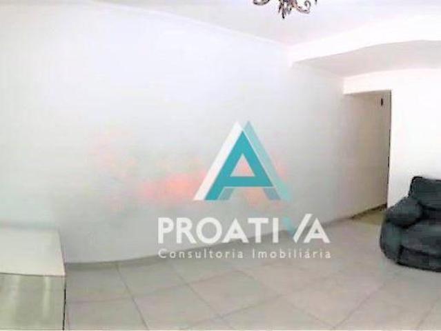 Sobrado à venda, 188 m² por R$ 870.000,01 Parque Jaçatuba Santo André/SP