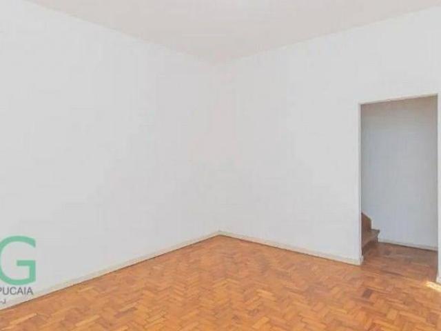 Sobrado à venda, 188 m² por R$ 888.000,00 Vila Monumento São Paulo/SP