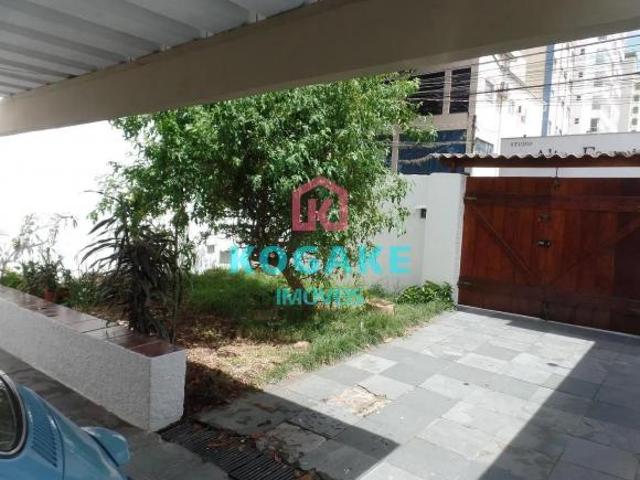 Sobrado à venda, 189 m² por R$ 1.290.000,00 Vila Ema São José dos Campos/SP