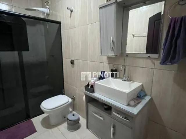 Sobrado à venda, 189 m² por R$ 645.000,00 Parque Selecta Montanhão São Bernardo do Campo/SP