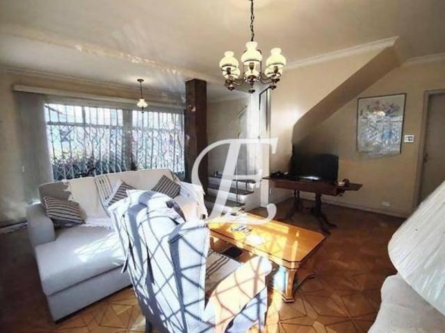 Sobrado à venda, 189 m² por R$ 859.500,00 Jardim Sao Paulo Zona Norte São Paulo/SP