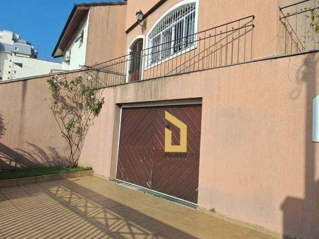 Sobrado a venda| 180 m2! 3 dormitórios| 1 suite| 5 vagas Mandaqui SP