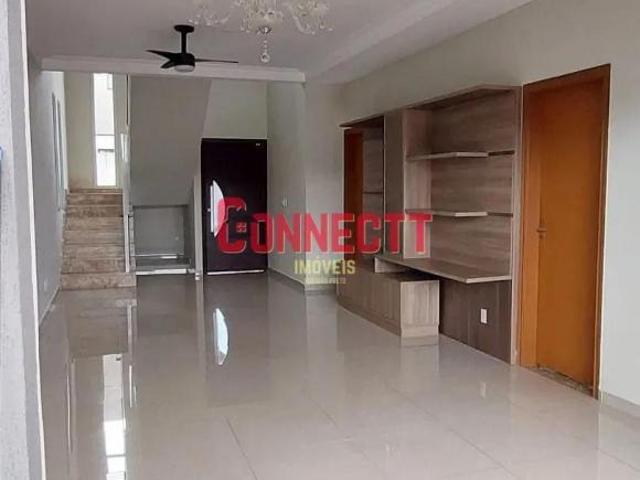 Sobrado à venda, 180 m² por R$ 1.400.000,00 Condomínio Buona Vita Ribeirão Preto/SP