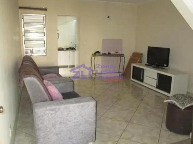 Sobrado à venda, 180 m² por R$ 1.400.000,00 Tatuapé São Paulo/SP