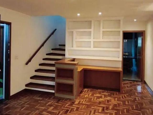 Sobrado à venda, 180 m² por R$ 1.400.000,00 Vila Anglo Brasileira São Paulo/SP