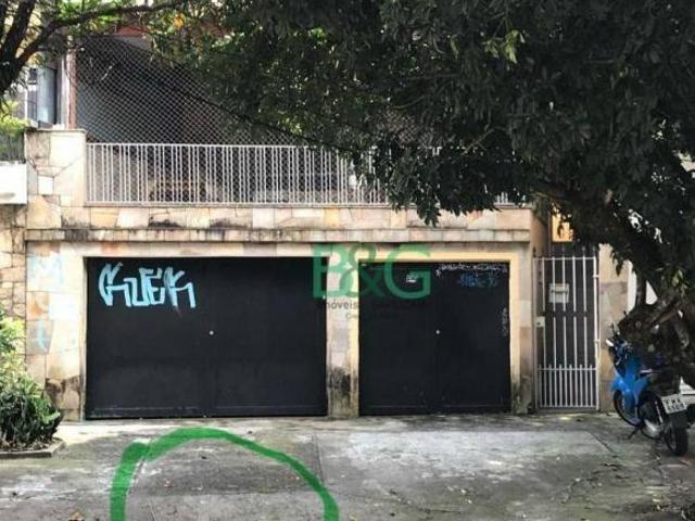 Sobrado à venda, 180 m² por R$ 1.440.000,00 Santana São Paulo/SP