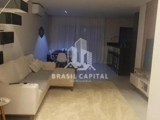 Sobrado à venda, 180 m² por R$ 1.590.000,00 Wanel Ville Sorocaba/SP