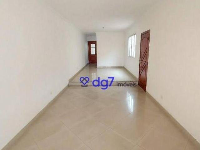 Sobrado à venda, 180 m² por R$ 1.630.000,00 Vila Sônia São Paulo/SP