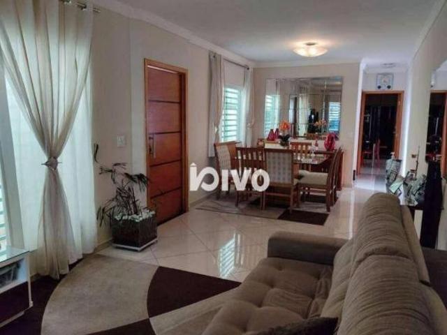 Sobrado à venda, 180 m² por R$ 1.700.000,00 Vila Mariana São Paulo/SP