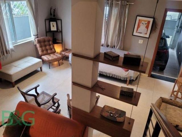 Sobrado à venda, 180 m² por R$ 1.790.000,00 Vila Pompeia São Paulo/SP