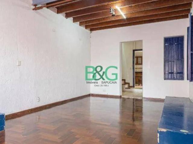 Sobrado à venda, 180 m² por R$ 1.799.000,00 Bela Vista São Paulo/SP