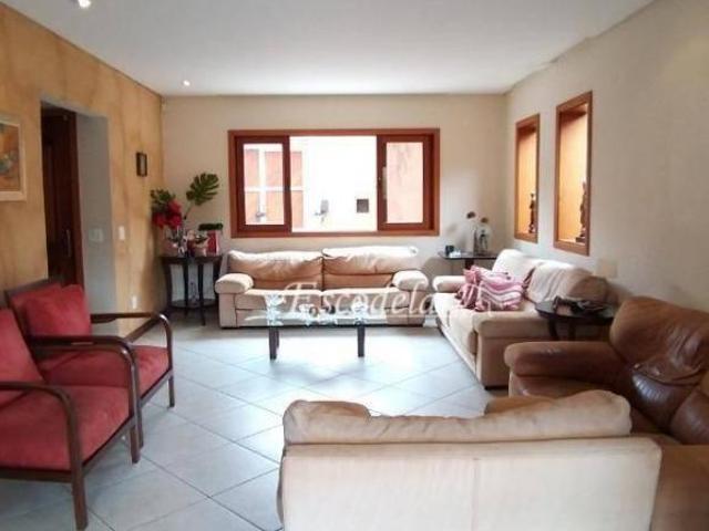 Sobrado à venda, 180 m² por R$ 1.990.000,00 Jardim São Paulo São Paulo/SP