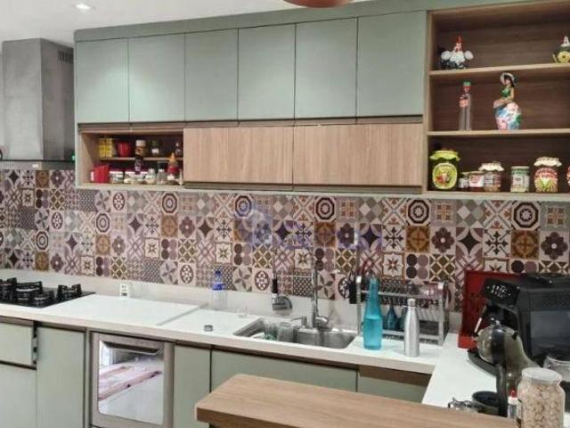 Sobrado à venda, 180 m² por R$ 1.040.000,00 Interlagos São Paulo/SP