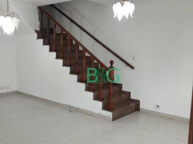 Sobrado à venda, 180 m² por R$ 1.050.000,00 Imirim São Paulo/SP