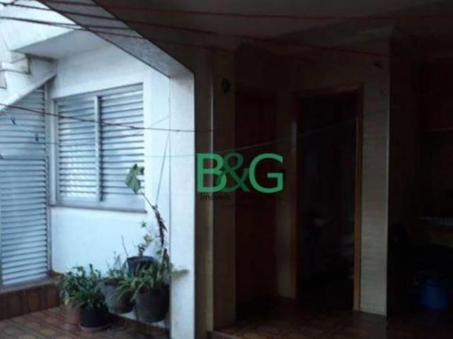 Sobrado à venda, 180 m² por R$ 1.103.000,00 Vila Bertioga São Paulo/SP