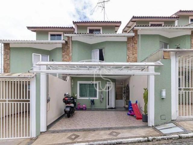 Sobrado à venda, 180 m² por R$ 1.080.000,00 Penha de França São Paulo/SP
