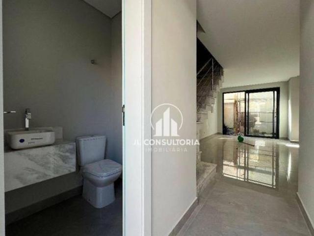 Sobrado à venda, 180 m² por R$ 1.150.000,00 Jardim das Américas Curitiba/PR