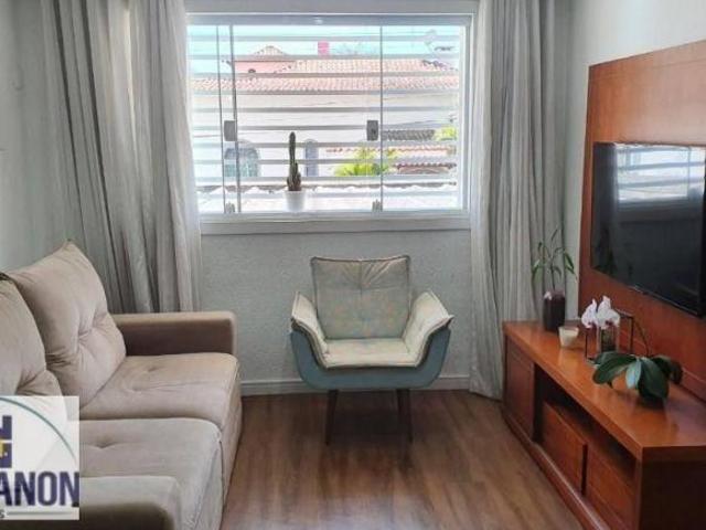 Sobrado à venda, 180 m² por R$ 1.100.000,00 Parque São Diogo São Bernardo do Campo/SP