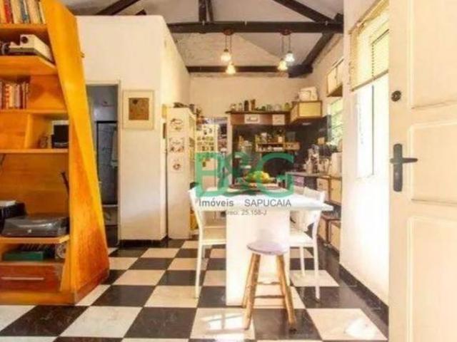 Sobrado à venda, 180 m² por R$ 1.100.000,00 Perdizes São Paulo/SP