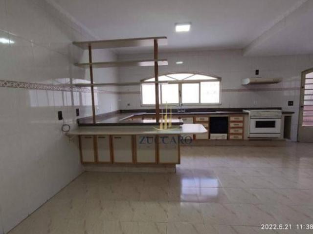 Sobrado à venda, 180 m² por R$ 1.100.000,00 Vila Endres Guarulhos/SP