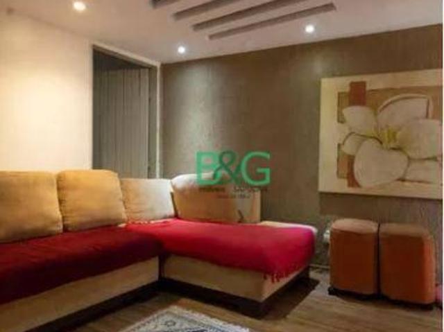Sobrado à venda, 180 m² por R$ 1.124.000,00 Tucuruvi São Paulo/SP