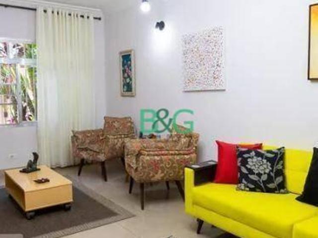 Sobrado à venda, 180 m² por R$ 1.199.000,00 Jardim Brasil Zona Sul São Paulo/SP